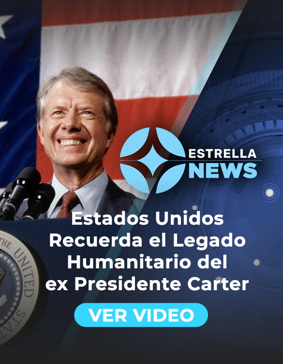 Home | Estrella TV