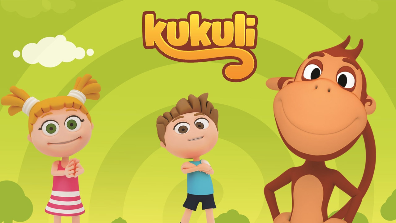 Kukuli | Kartoon Channel