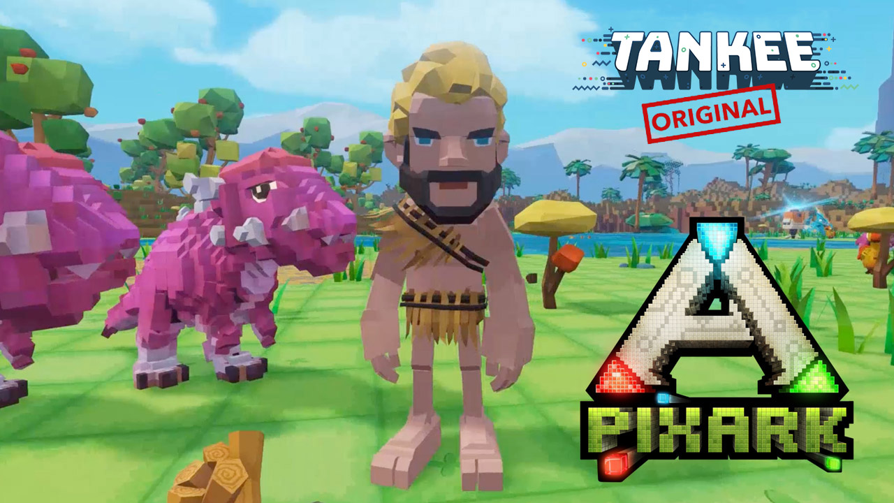 PixArk | Kartoon Channel